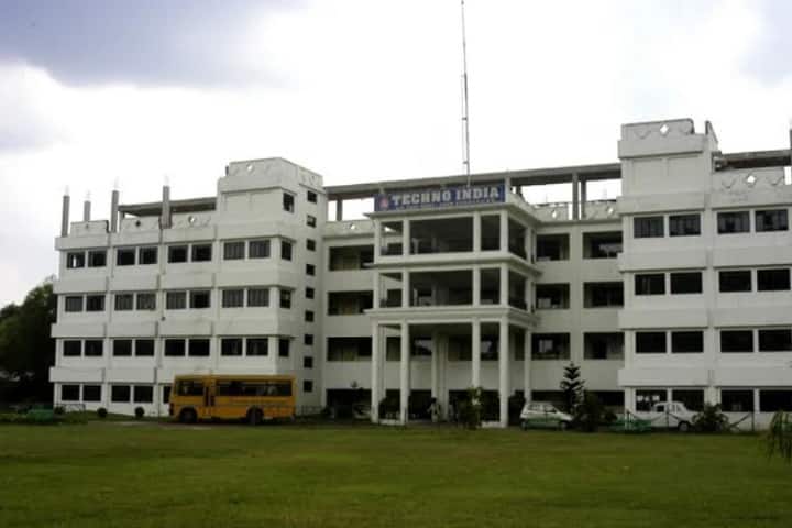 Techno Engineering College, Banipur: Admission 2021, Courses, Fee ...