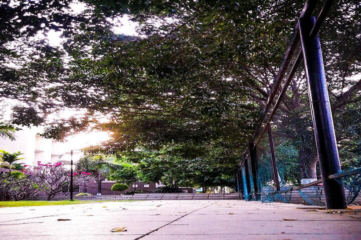 Hyderabad Institute of Technology and Management (HITAM) Medchal ...