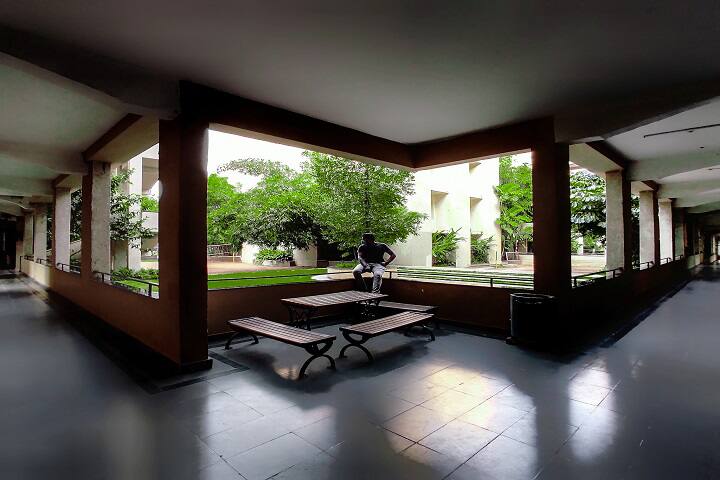 Hyderabad Institute of Technology and Management (HITAM) Medchal ...