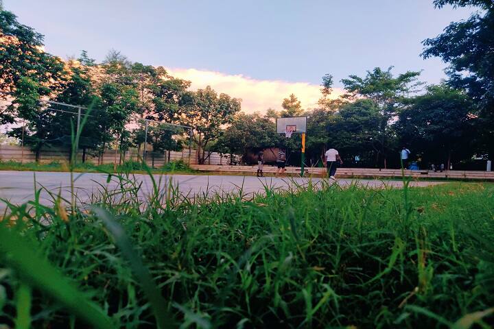 Hyderabad Institute of Technology and Management (HITAM) Medchal ...