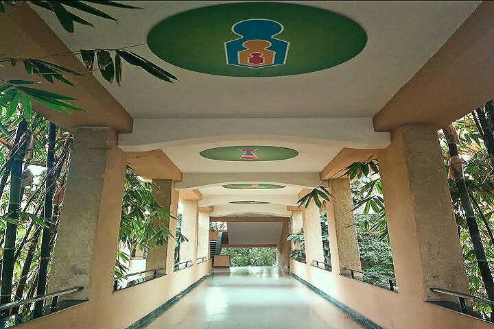 Hyderabad Institute of Technology and Management (HITAM) Medchal ...