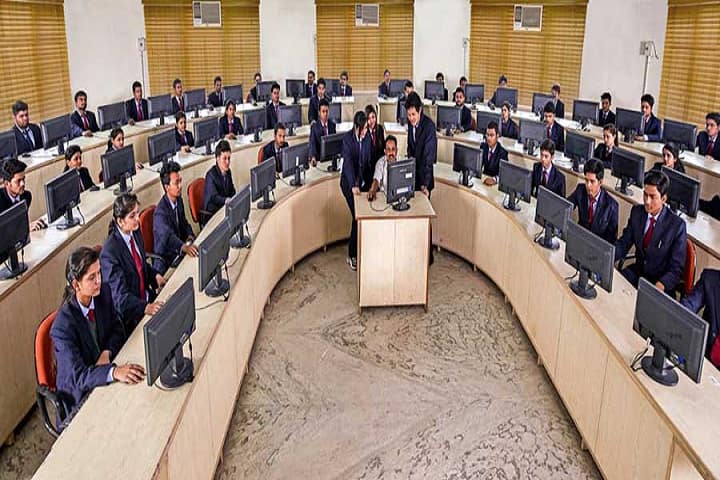 HCST Mathura: Admission, Fees, Courses, Placements, Cutoff, Ranking