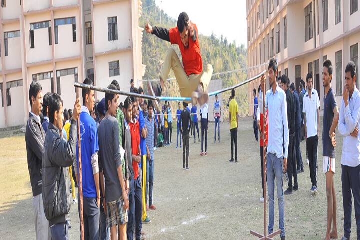 Himalayan Institute of Engineering and Technology, Kala Amb: Admission ...