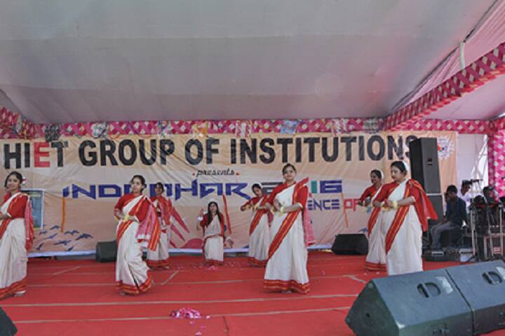 Himachal Institute of Engineering and Technology (HIET) Shahpur ...