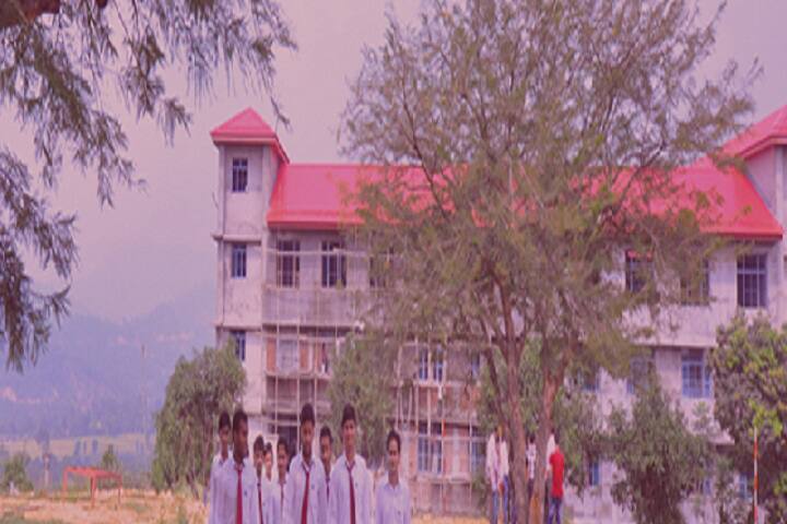 Himachal Institute of Engineering and Technology (HIET) Shahpur ...