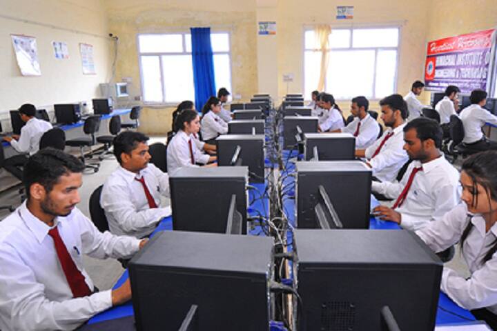 Himachal Institute of Engineering and Technology (HIET) Shahpur ...