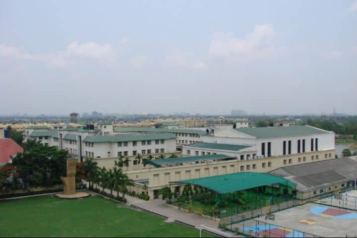 Heritage Institute of Technology (HIT) Kolkata: Admission, Fees ...