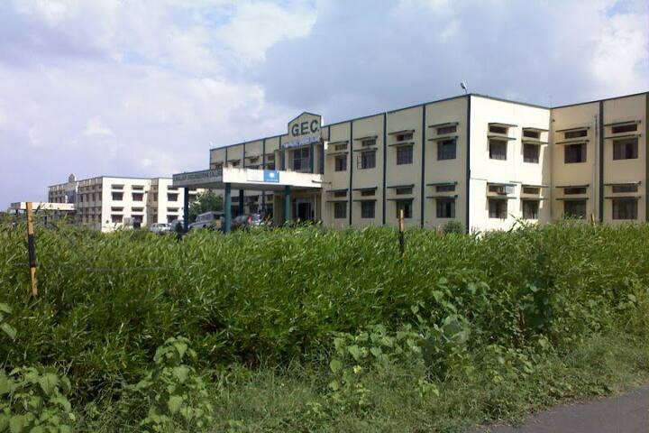 GEC Gwalior: Admission, Fees, Courses, Placements, Cutoff, Ranking