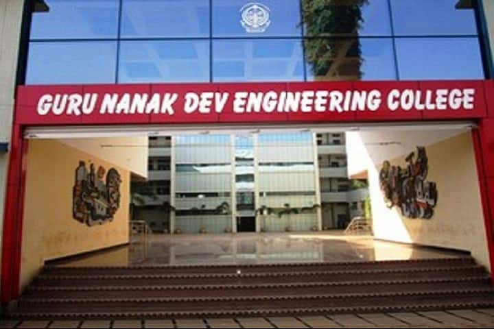 GNDEC Bidar: Admission, Fees, Courses, Placements, Cutoff, Ranking
