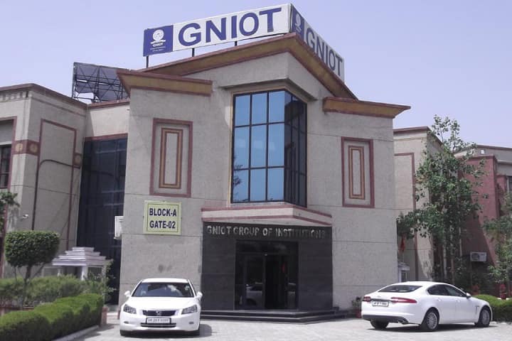 GNIOT Greater Noida: Admission, Fees, Courses, Placements, Cutoff, Ranking