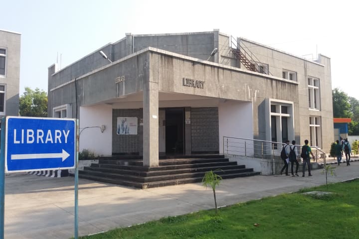 Government Engineering College, Valsad: Admission, Fees, Courses ...