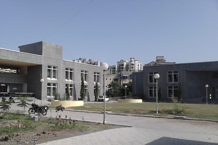 Dr S and SS Ghandhy Government Engineering College, Surat: Admission ...