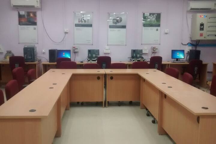 Dr S and SS Ghandhy Government Engineering College, Surat: Admission ...