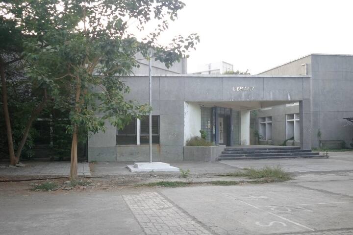 Dr S and SS Ghandhy Government Engineering College, Surat: Admission ...