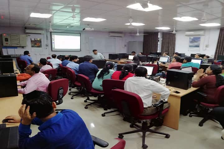 Dr S and SS Ghandhy Government Engineering College, Surat: Admission ...