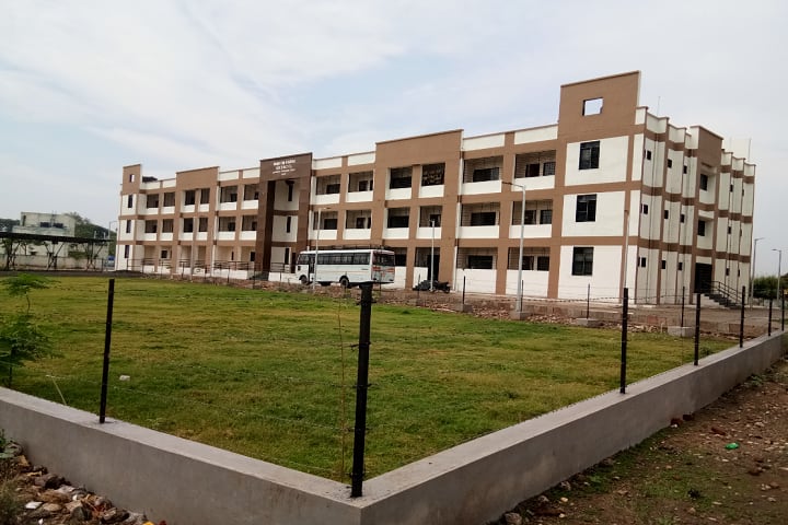 Government Engineering College, Dahod: Admission, Fees, Courses ...