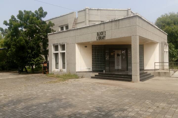 GEC Bharuch: Admission, Fees, Courses, Placements, Cutoff, Ranking