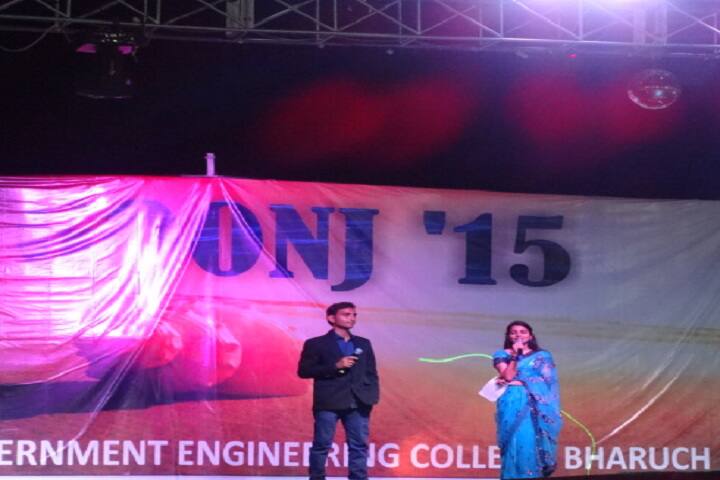 GEC Bharuch: Admission, Fees, Courses, Placements, Cutoff, Ranking