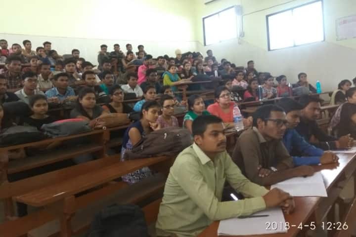 Government Engineering College, Bilaspur: Admission 2021, Courses, Fee ...