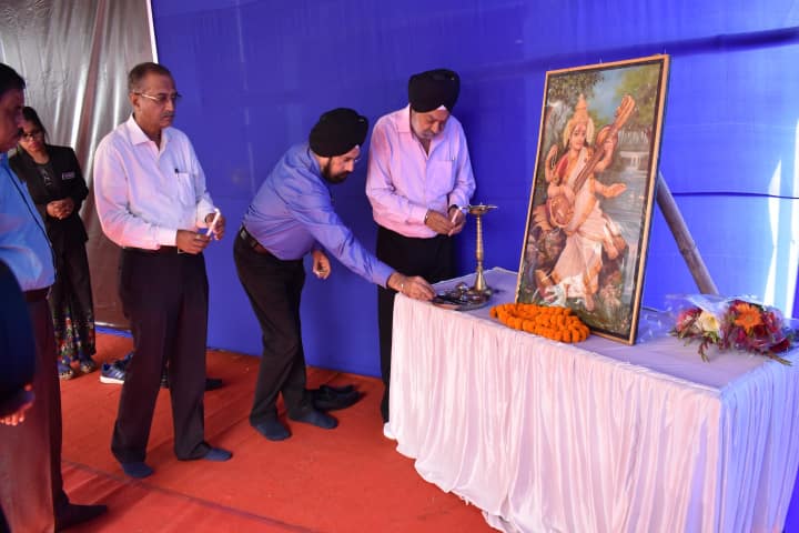 Government Engineering College, Bilaspur: Admission, Fees, Courses ...