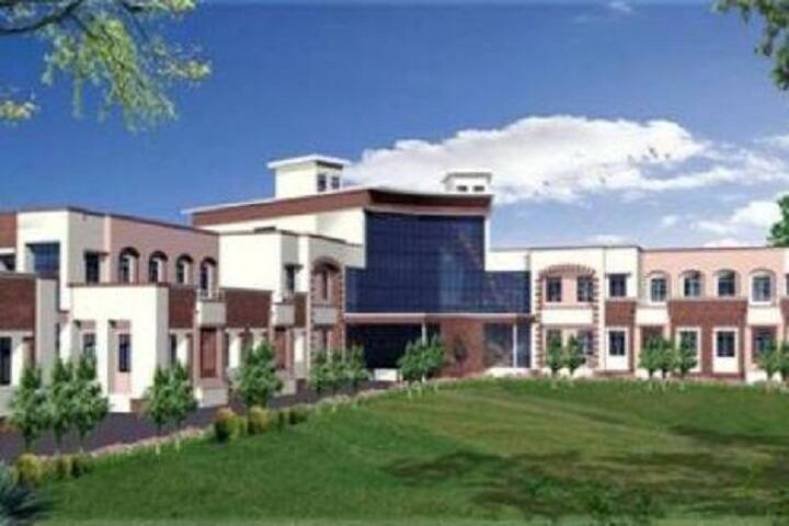 Government Engineering College, Bharatpur: Admission, Fees, Courses ...