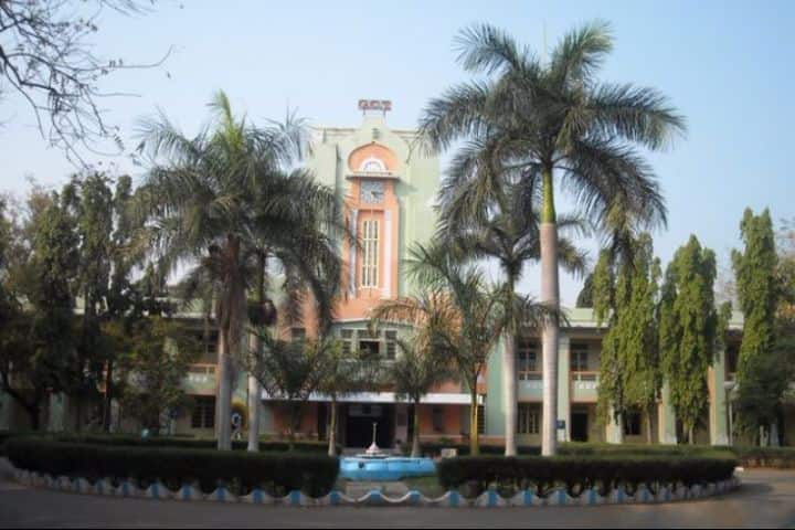 Government College of Technology (GCT) Coimbatore: Admission, Fees ...