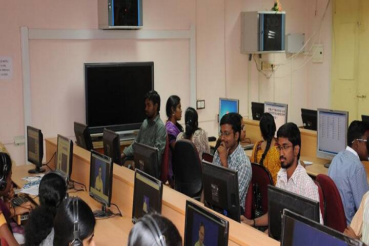 Government College of Technology (GCT) Coimbatore: Admission, Fees ...