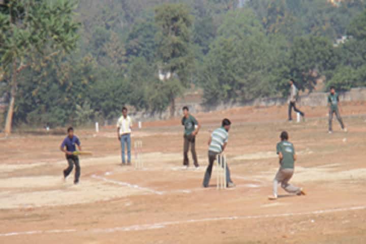 Government College of Engineering (GCE) Chandrapur: Admission, Fees ...