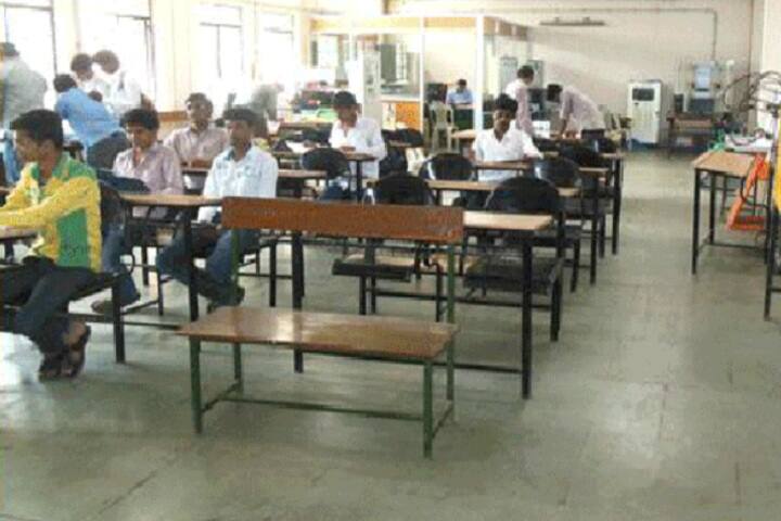 Government College of Engineering (GCE) Chandrapur: Admission, Fees ...