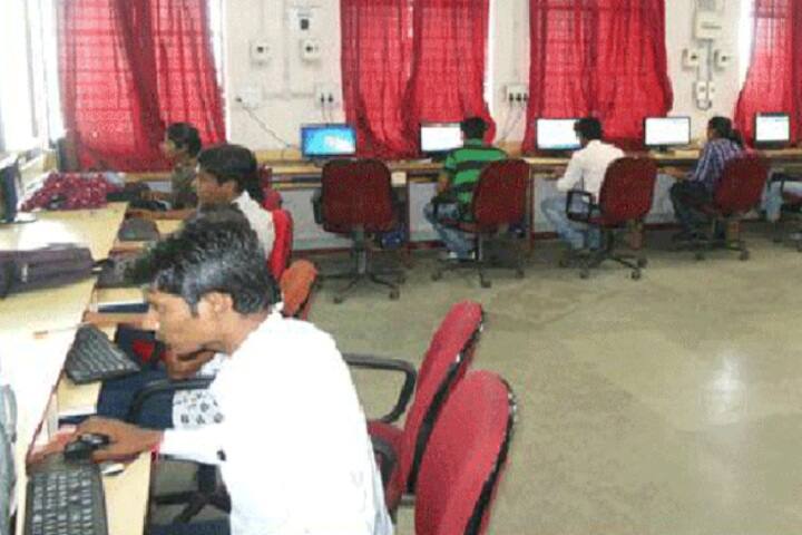 Government College of Engineering (GCE) Chandrapur: Admission, Fees ...