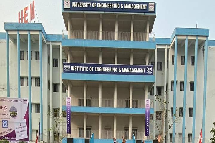 IEM College of Management, Kolkata: Admission, Fees, Courses ...