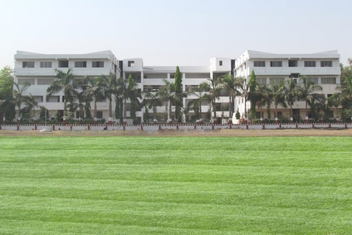 Godavari College of Engineering, Jalgaon: Admission, Fees, Courses ...