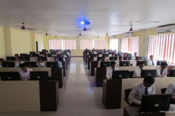 Godavari College of Engineering, Jalgaon: Admission, Fees, Courses ...