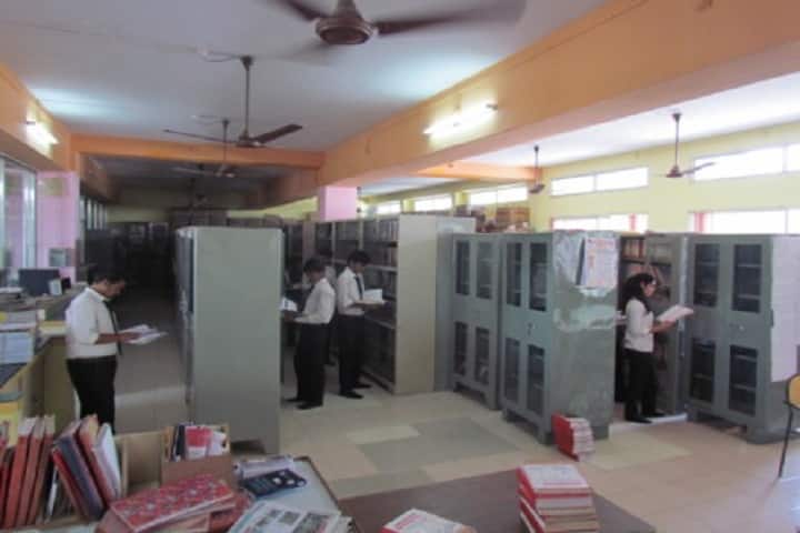 Godavari College of Engineering, Jalgaon: Admission, Fees, Courses ...