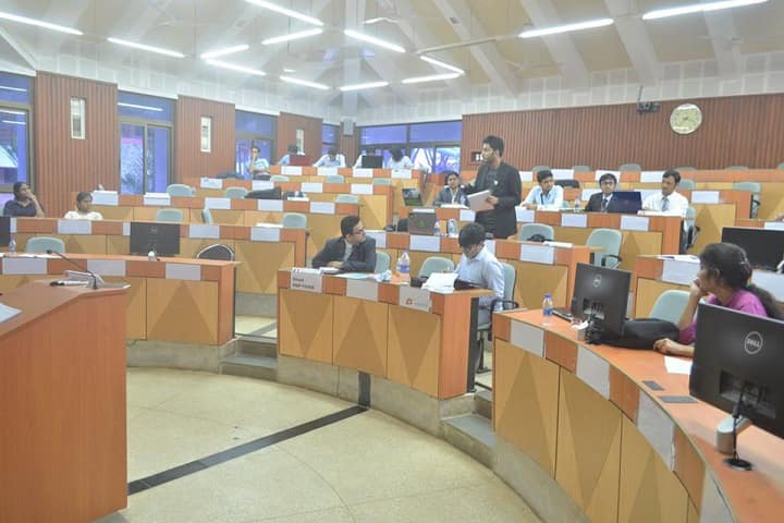 IIM Kozhikode: Admission, Fees, Courses, Placements, Cutoff, Ranking