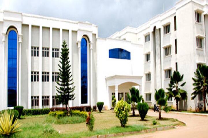 GMIT Davanagere: Admission, Fees, Courses, Placements, Cutoff, Ranking