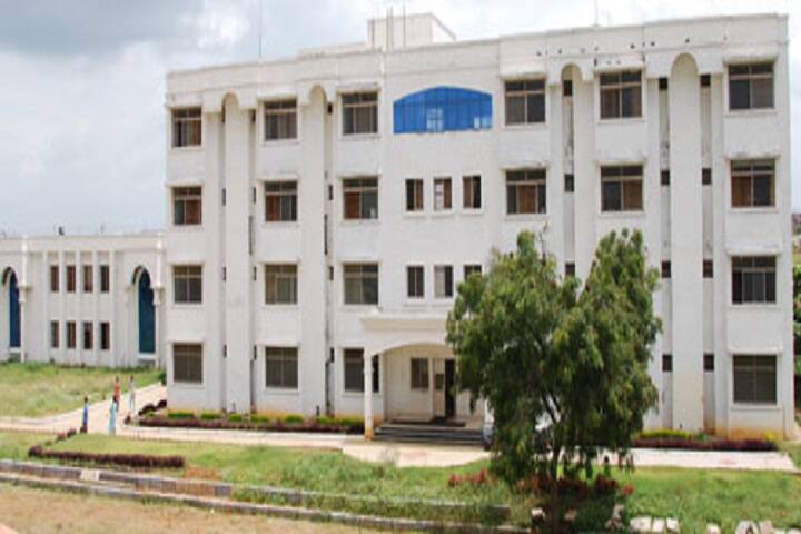 GMIT Davanagere: Admission, Fees, Courses, Placements, Cutoff, Ranking