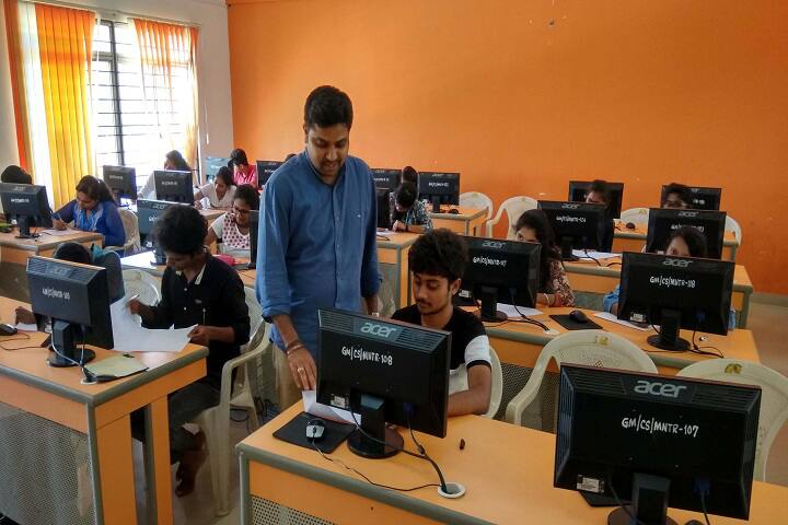 GMIT Davanagere: Admission, Fees, Courses, Placements, Cutoff, Ranking