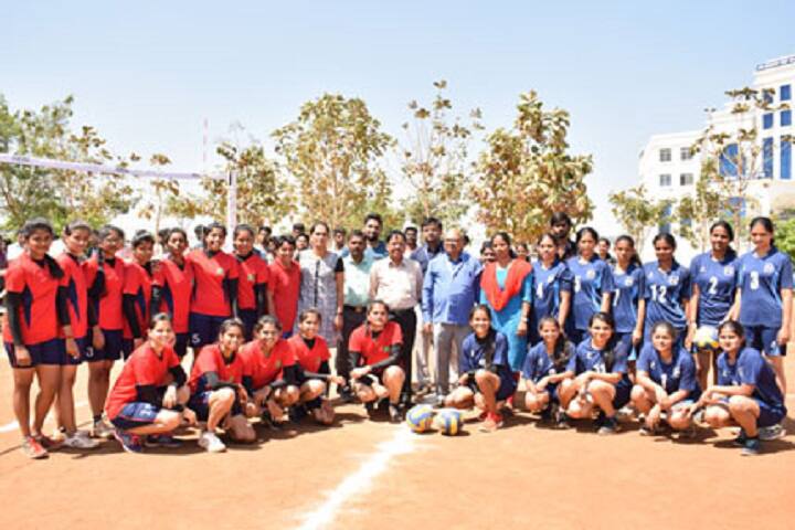 GMIT Davanagere: Admission, Fees, Courses, Placements, Cutoff, Ranking