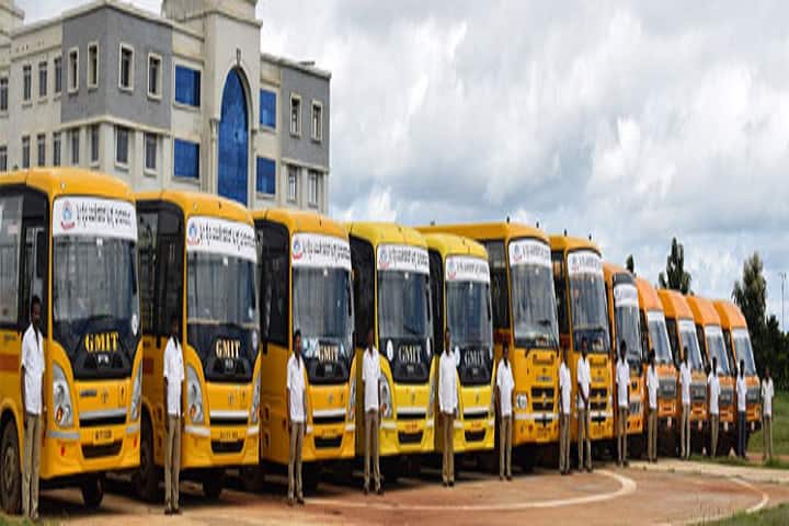 GMIT Davanagere: Admission, Fees, Courses, Placements, Cutoff, Ranking