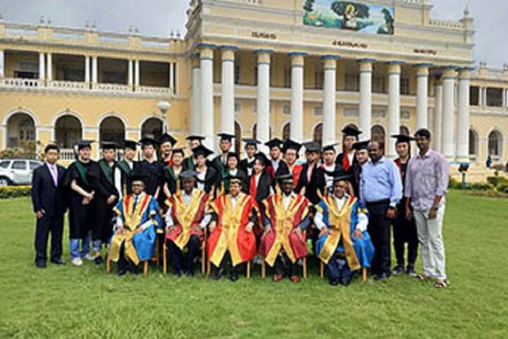 School of Engineering, University of Mysore, Mysuru: Admission, Fees ...