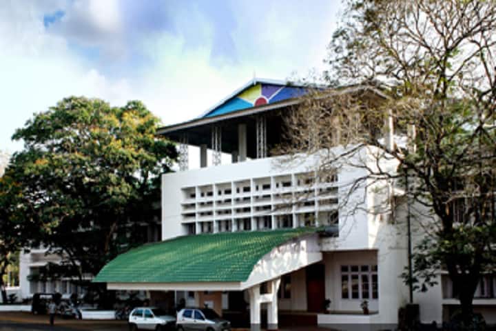 Calicut University (CU) Malappuram: Admission, Fees, Courses ...