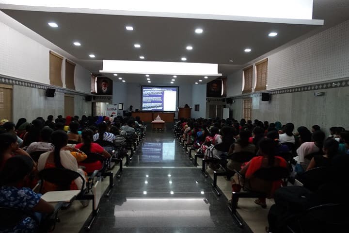 Ghousia College of Engineering (GCE) Ramanagara: Admission, Fees ...