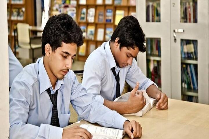 GITS Udaipur: Admission, Fees, Courses, Placements, Cutoff, Ranking