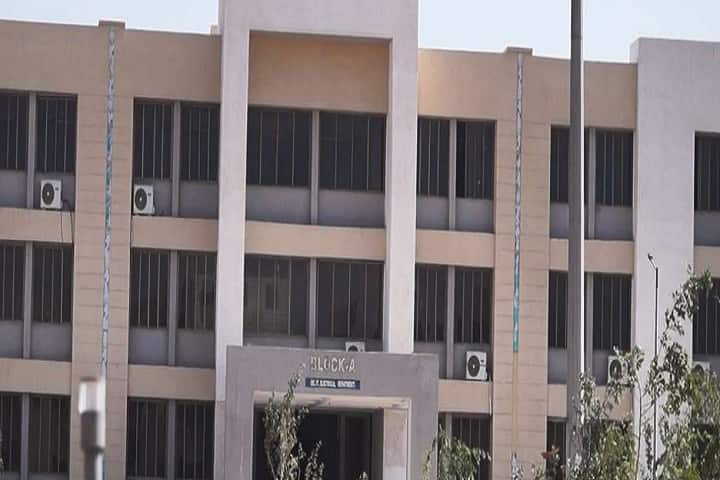 Lukhdhirji Engineering College Diploma, Morbi: Admission, Fees, Courses ...