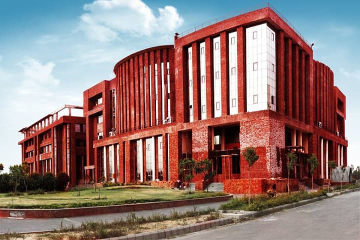 Gateway Institute of Engineering and Technology Sonipat: Admission ...