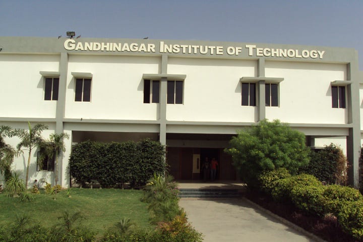 Gandhinagar Institute of Technology, Gandhinagar: Admission 2021 ...