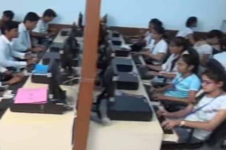 GIT GandhiNagar: Admission, Fees, Courses, Placements, Cutoff, Ranking