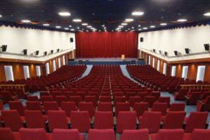 GIET University, Gunupur: Admission, Fees, Courses, Placements, Cutoff ...