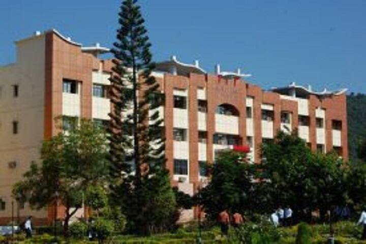 GIET University, Gunupur: Admission, Fees, Courses, Placements, Cutoff ...